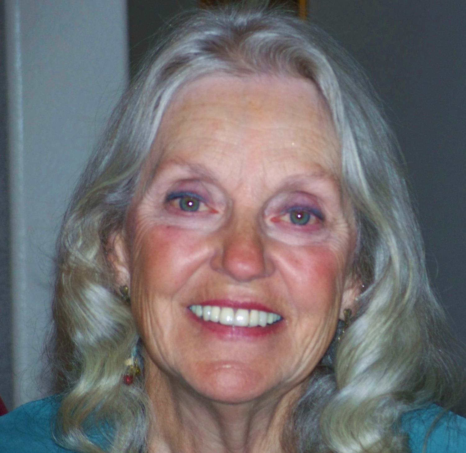 Marti Butell Kalb | News, Sports, Jobs - Lawrence Journal-World: news ...